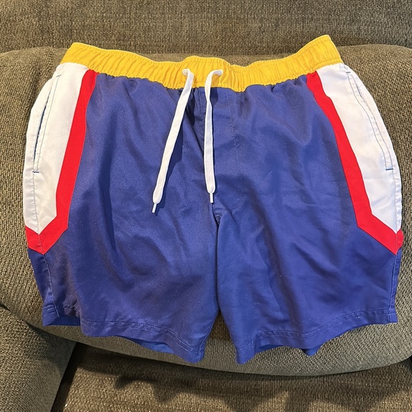 my hero academia | Swim | Nwt My Hero Academia Swim Trunks Xl | Poshmark